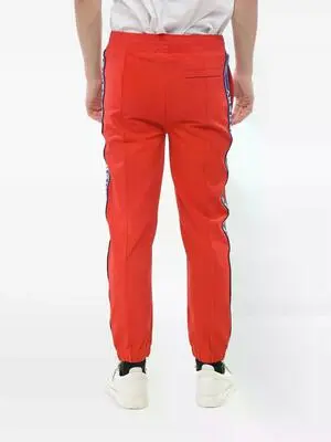 Givenchy Logo-tape Track Pants