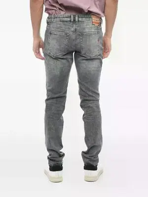 DIESEL® Sleenker Skinny Jeans