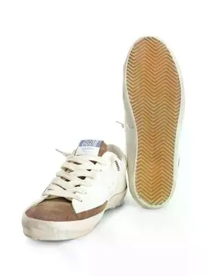 GOLDEN GOOSE Superstar Sneakers