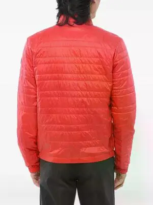 Woolrich Deepsix Quilted Jacket