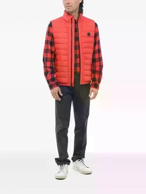 Woolrich Bering Quilted Gilet