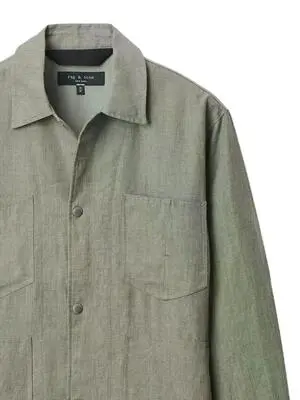 Rag & Bone Calder Jacket