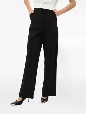 John Richmond Pleated Trousers