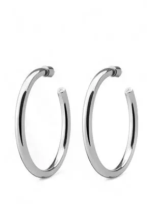 JENNIFER FISHER Jennifer Fisher Lilly Baby Hoop Earrings