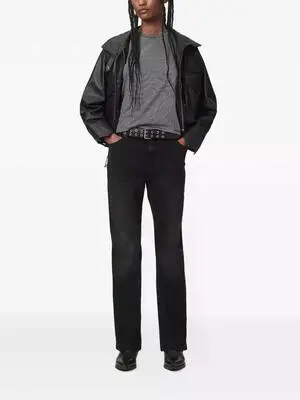 ALLSAINTS Haldan Bootcut Jeans