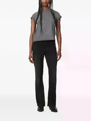 ALLSAINTS Haldan Bootcut Jeans