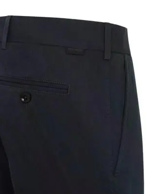 TOM FORD Belt-loop Trousers
