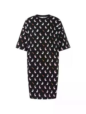 Love Moschino Round Neck