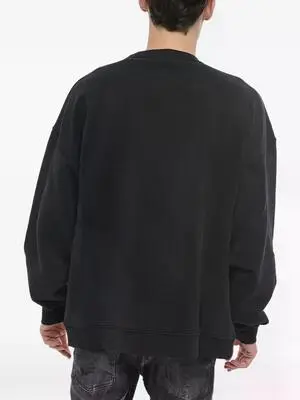 Dsquared2 Logo-print Sweatshirt