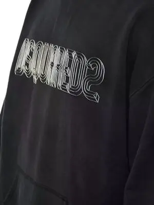 Dsquared2 Logo-print Sweatshirt