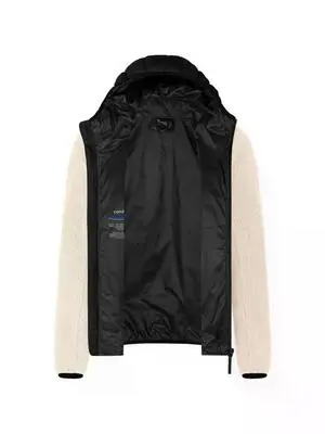 MONTURA Quilted Fleece-texture Jacket