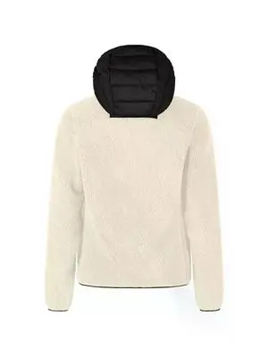 MONTURA Quilted Fleece-texture Jacket