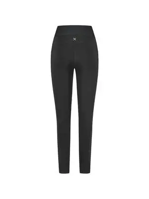 MONTURA Andromeda 2 Logo-print Zip-pocket Trousers - Black