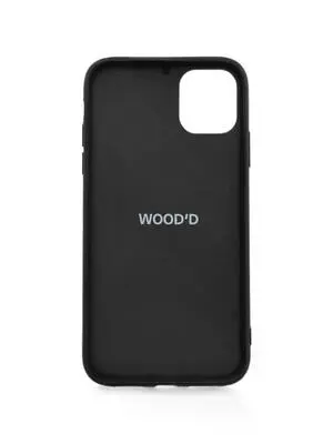 WOOD'D Ratio Iphone 11 Pro Case