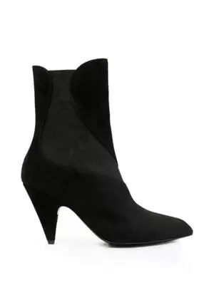 SERGIO ROSSI Ankle Boots