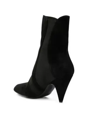 SERGIO ROSSI Ankle Boots