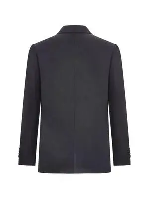 LARDINI Single-breasted Wool Suit