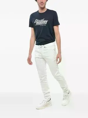 DIESEL® Thommer Joggjeans