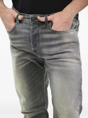 DIESEL® Belt Loops Jeans