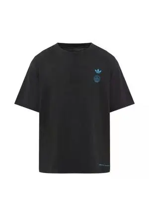Adidas X Bad Bunny T-shirt - Black