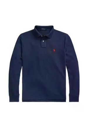 Polo Ralph Lauren Long-sleeve Polo Shirt