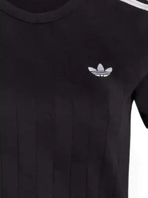 Adidas Logo Detail T-shirt
