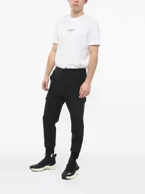 Neil Barrett Skinny Fit Cargo Pants