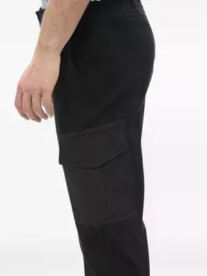 Neil Barrett Skinny Fit Cargo Pants
