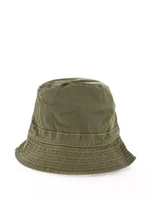 Dsquared2 Patch-detail Gabardine Bucket Hat
