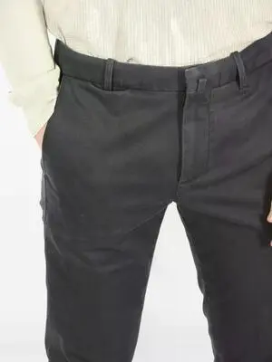 Corneliani Four-pocket Tailored Trousers