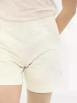 Woolrich Flat-front Shorts