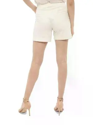 Woolrich Flat-front Shorts