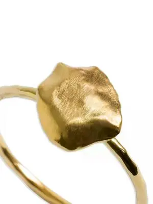 Monica Vinader Fragments Stacking Ring