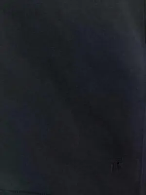 TOM FORD Crew Neck Long Sleeve Sweater