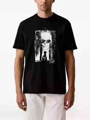 Karl Lagerfeld T-shirts For Men