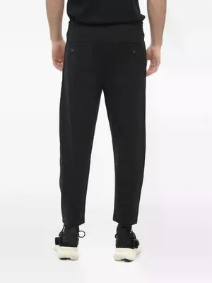 Neil Barrett Slim Fit Track Pants