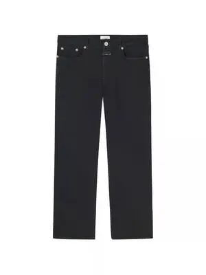 Closed Logo Jeans For Men