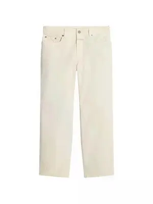 Closed Black Wash Jeans For Men