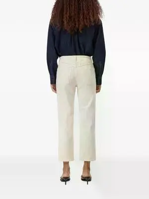 Closed Milo Five-pocket Straight-leg Jeans