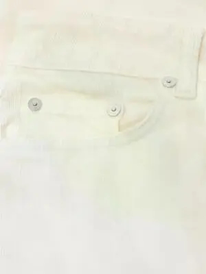 Closed Milo Five-pocket Straight-leg Jeans