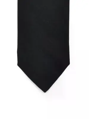 Corneliani Pointed-tip Tie