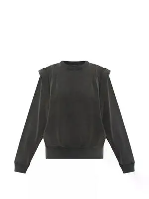 MARANT ETOILE Soldy Pleated Knit