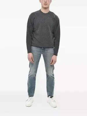 PAOLO PECORA Crew-neck Sweater
