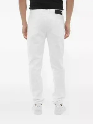 Neil Barrett Five-pocket Skinny Trousers