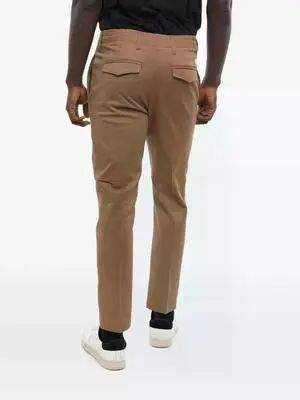 DEPARTMENT 5 Tailored Tapered Trousers
