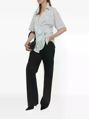 DIESEL® 1971 D-sent Pinstriped Jeans