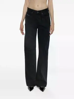 DIESEL® 1971 D-sent Pinstriped Jeans