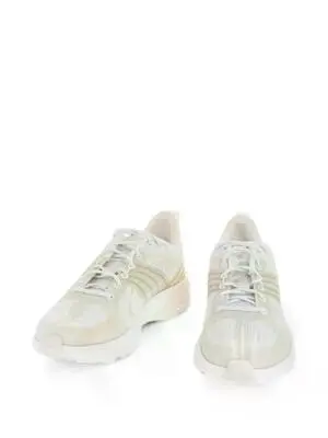 Nike Lunar Roam Lace-up Sneakers - Neutrals
