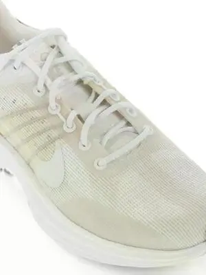 Nike Lunar Roam Lace-up Sneakers - Neutrals