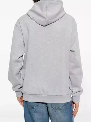 Lacoste Logo Patch Hoodie
